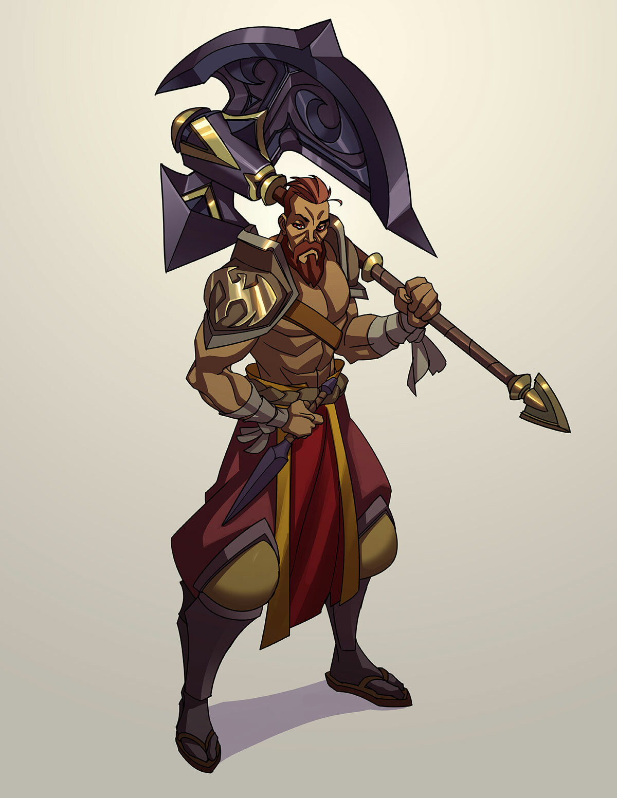 Casey Edwards - Independant Work