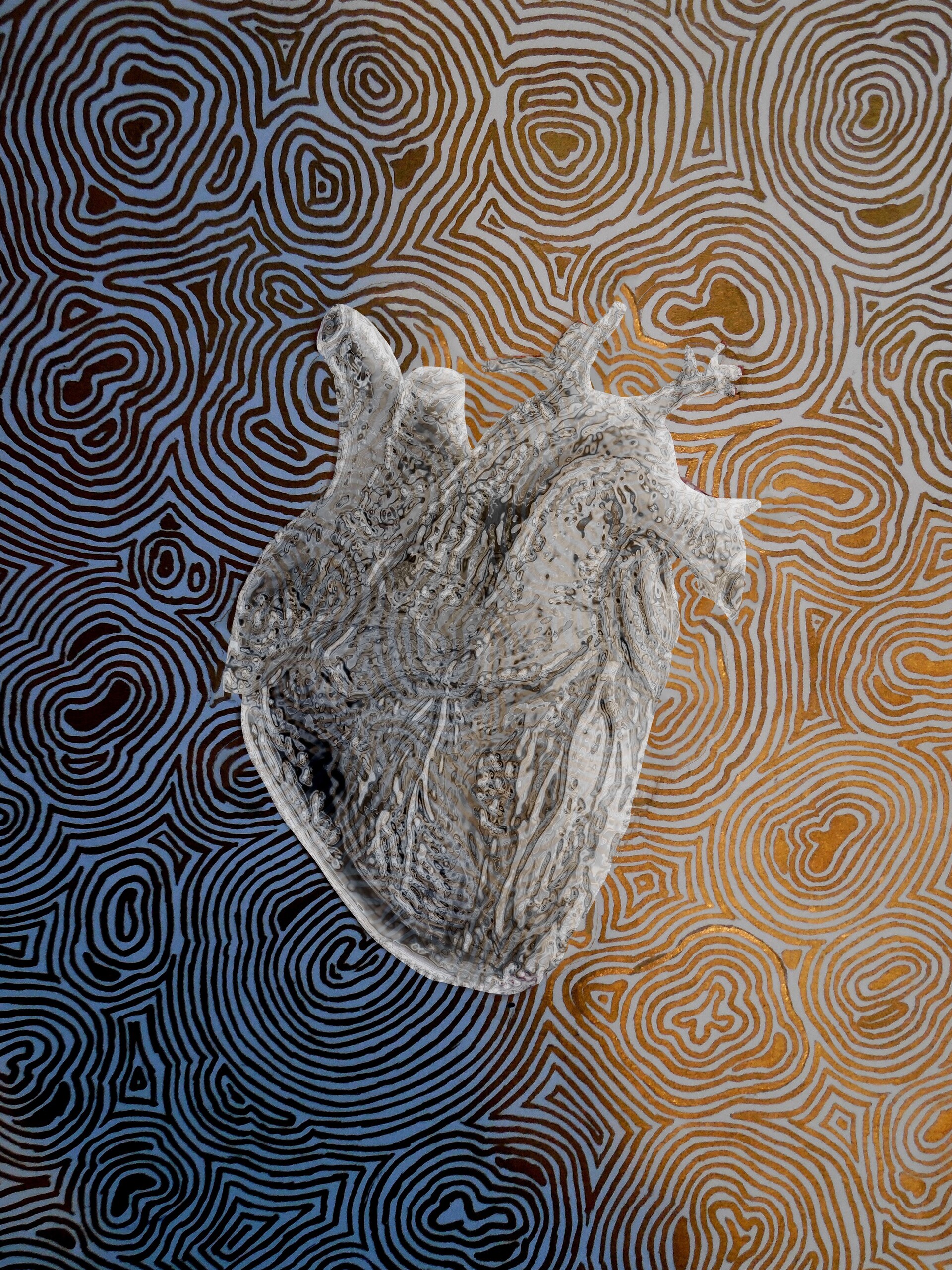 ArtStation - Heart of Vice