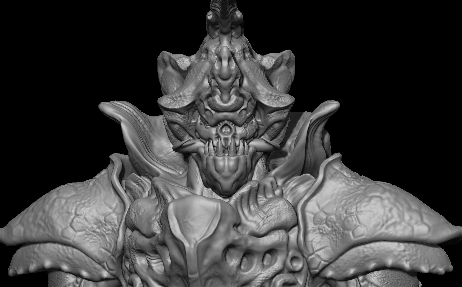 ArtStation - Hercules