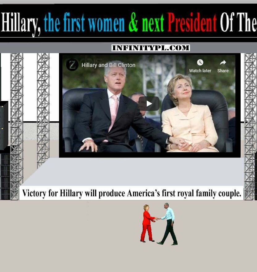 ArtStation - infinitypl.com/hillary