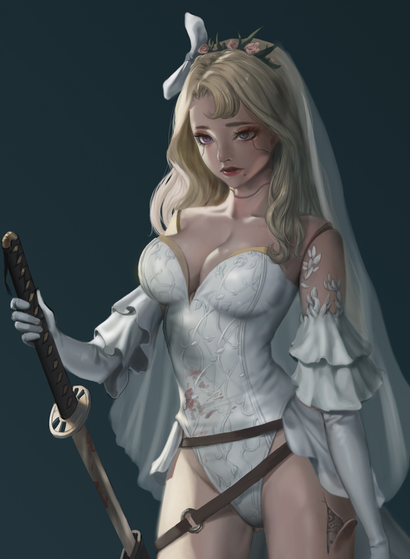 ArtStation - Untitle