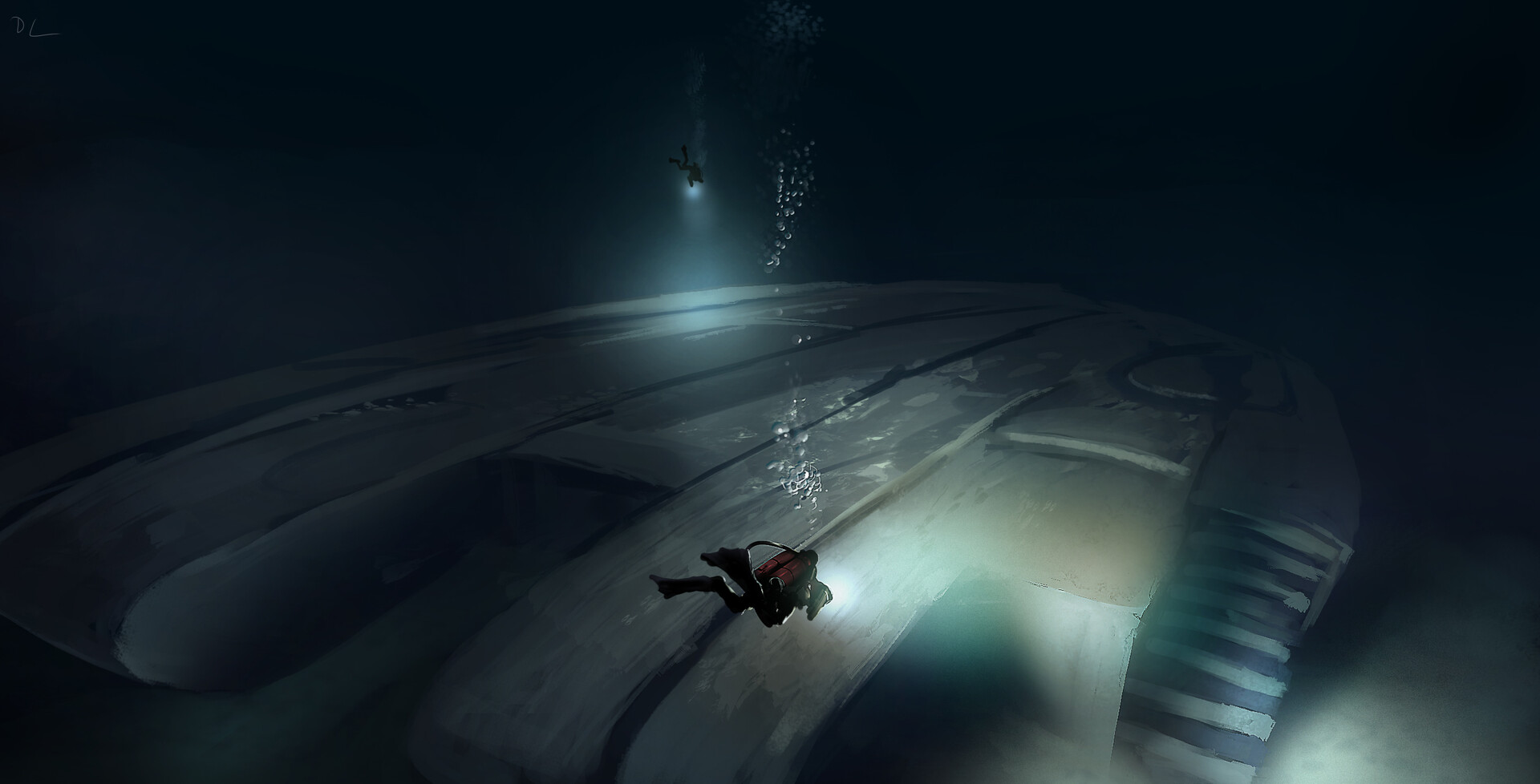 105 best r/imaginaryderelicts images on Pholder | Created by MidJourney art A.I.