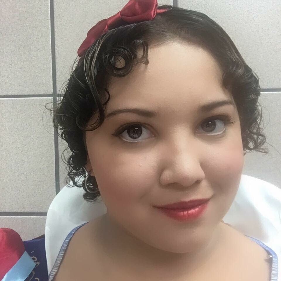 ArtStation - Snow WHite