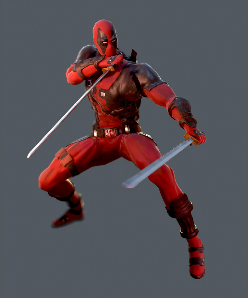 ArtStation - yeoung hyeon Jung