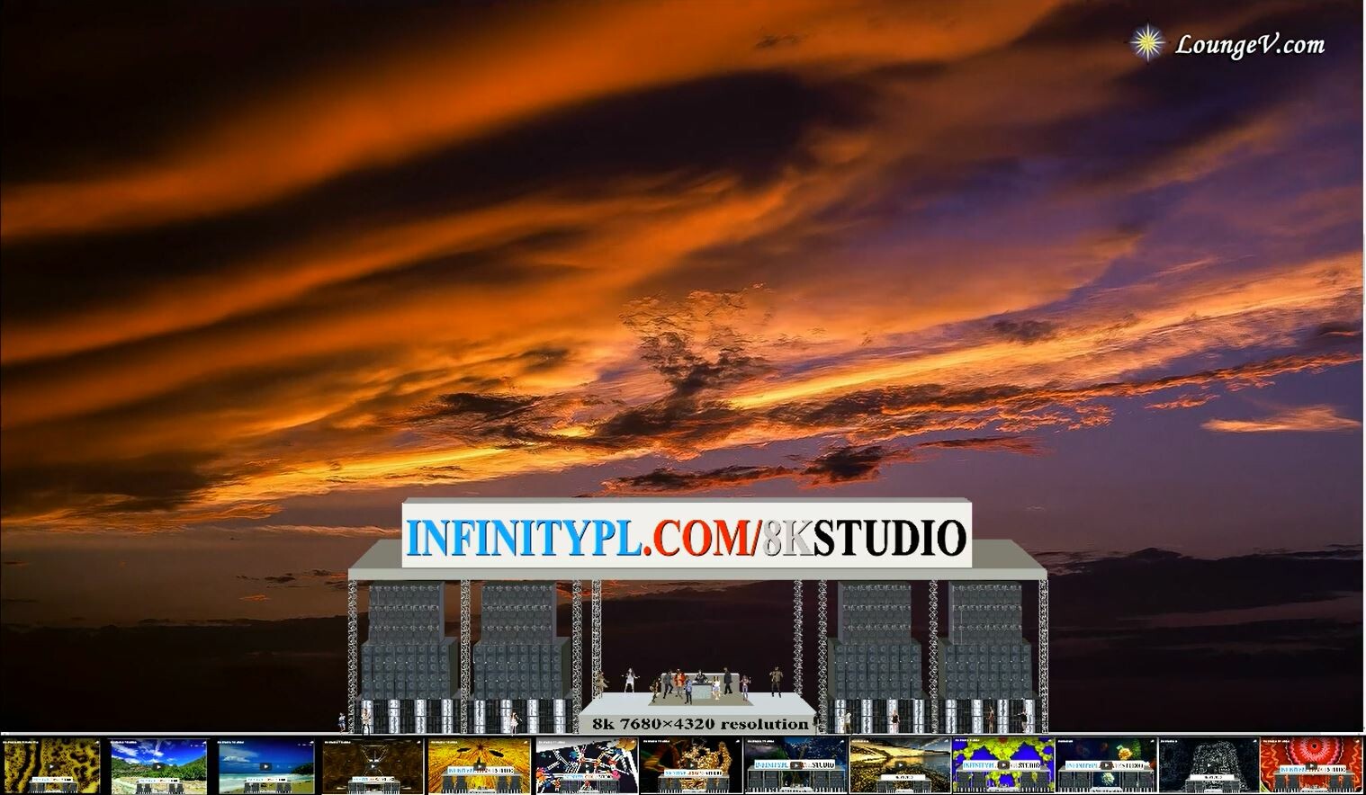 RONALD HAYWARD - infinitypl.com/8kstudio