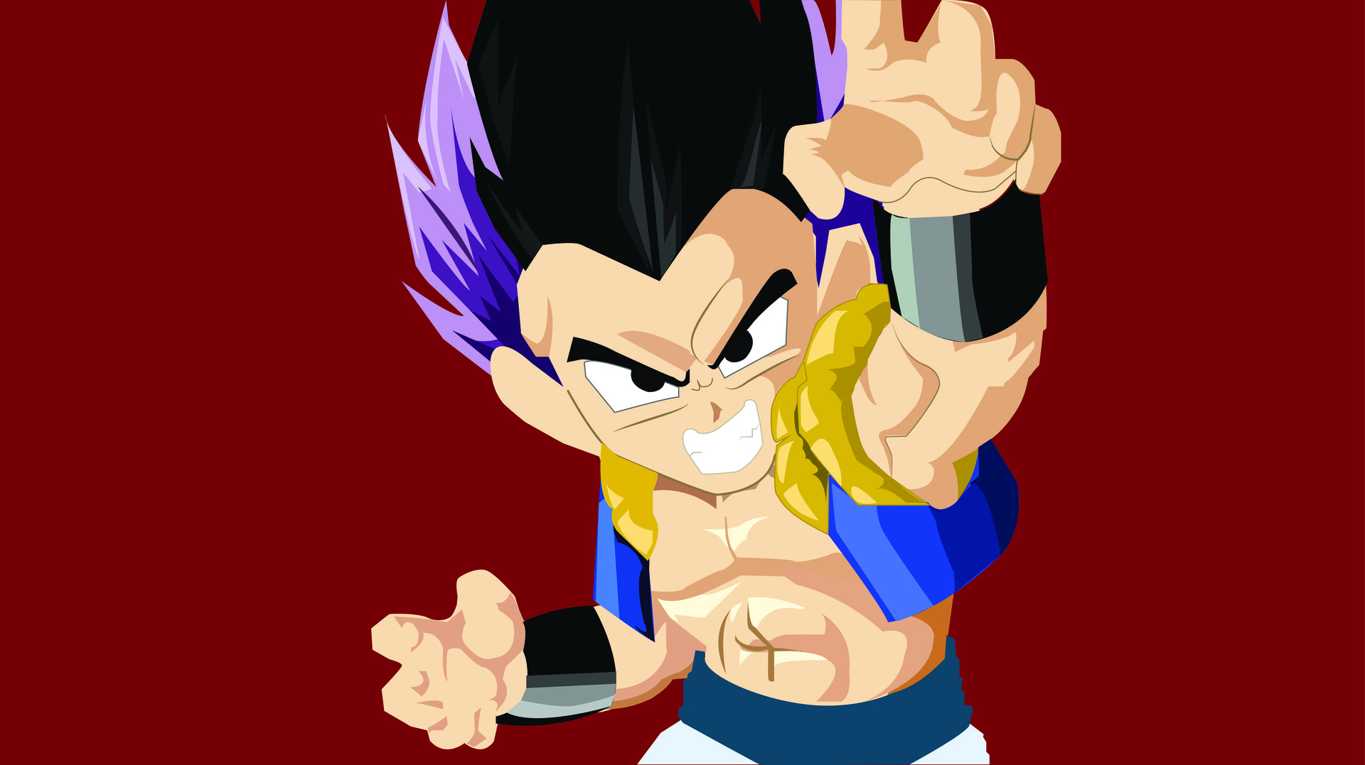 Peter Gabriel Encarnacion - More 2d and 3d Art and Animation