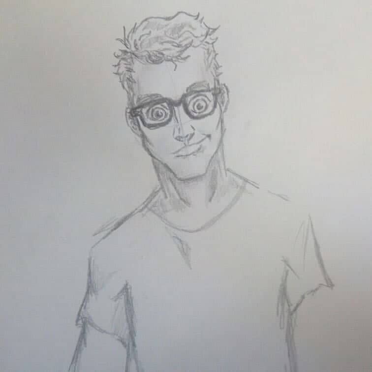 Peter Gabriel Encarnacion - More 2d and 3d Art and Animation