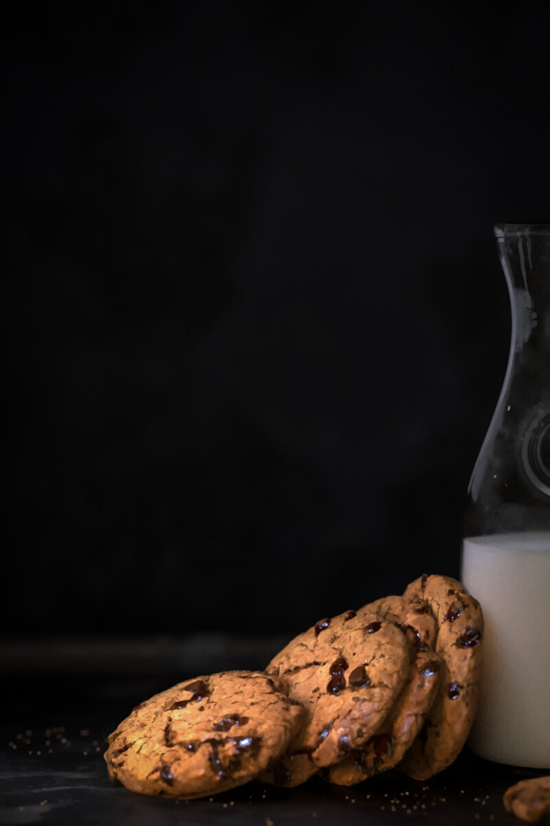 ArtStation - Renderman Cookies