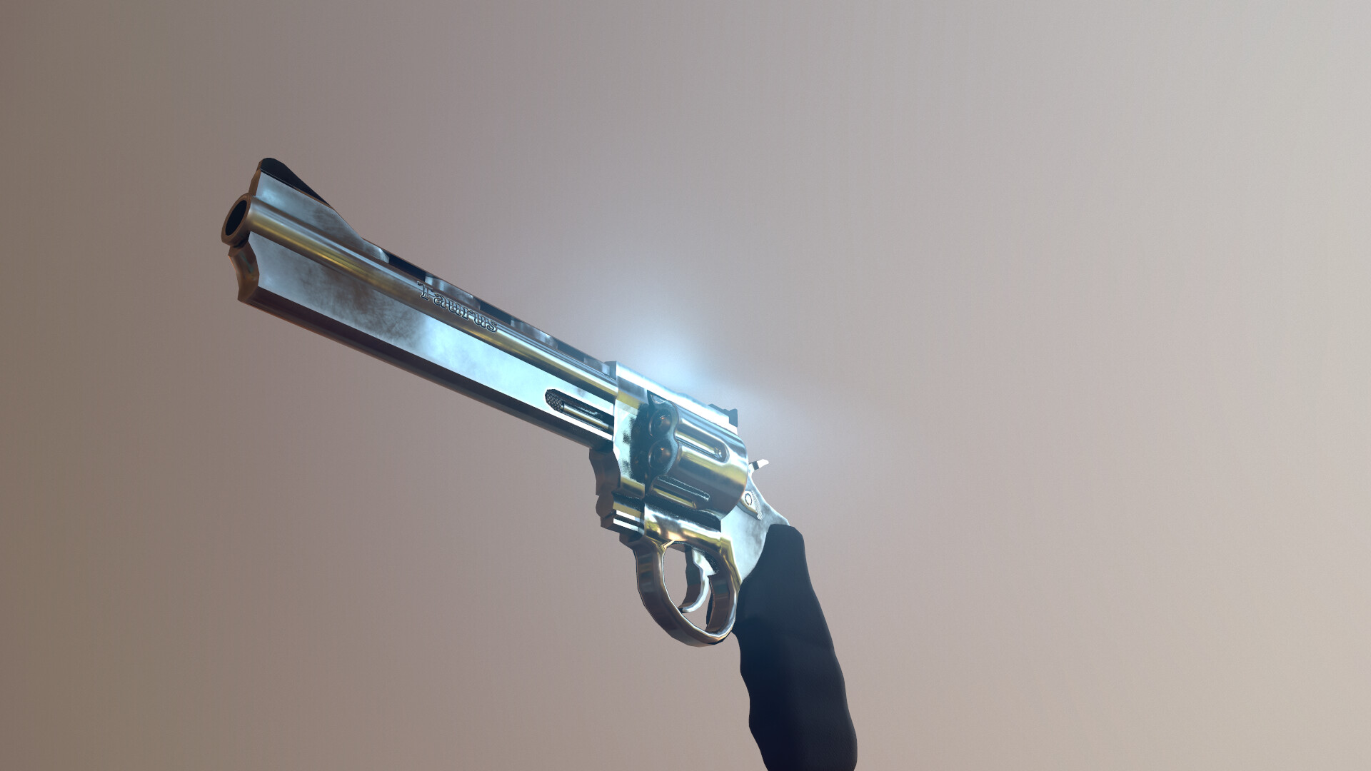 ArtStation - magnum.44