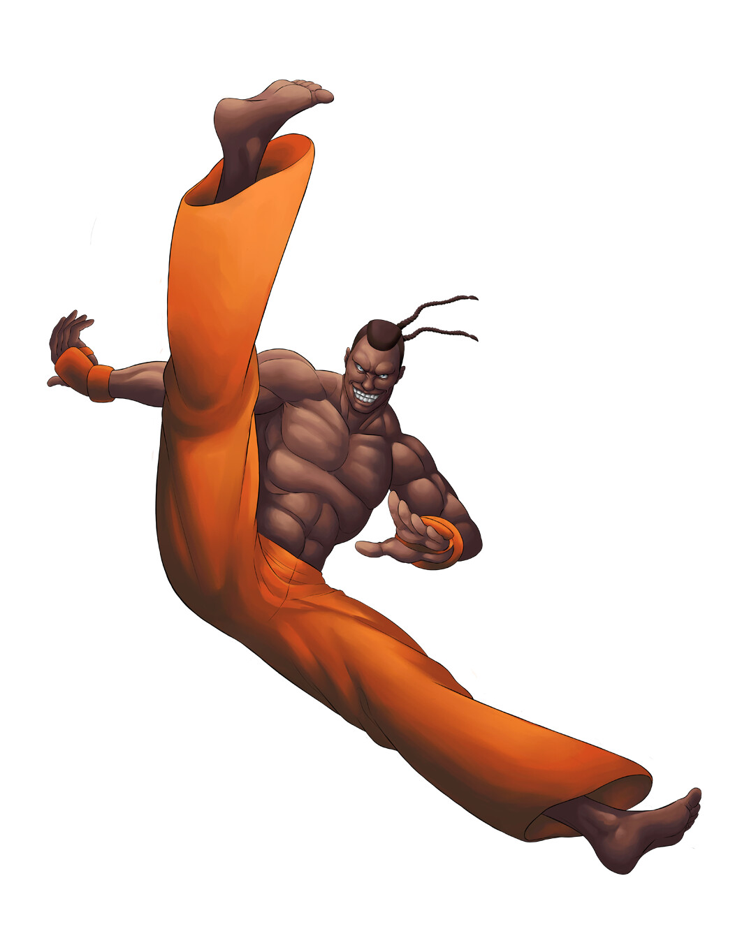 ArtStation - Dee Jay