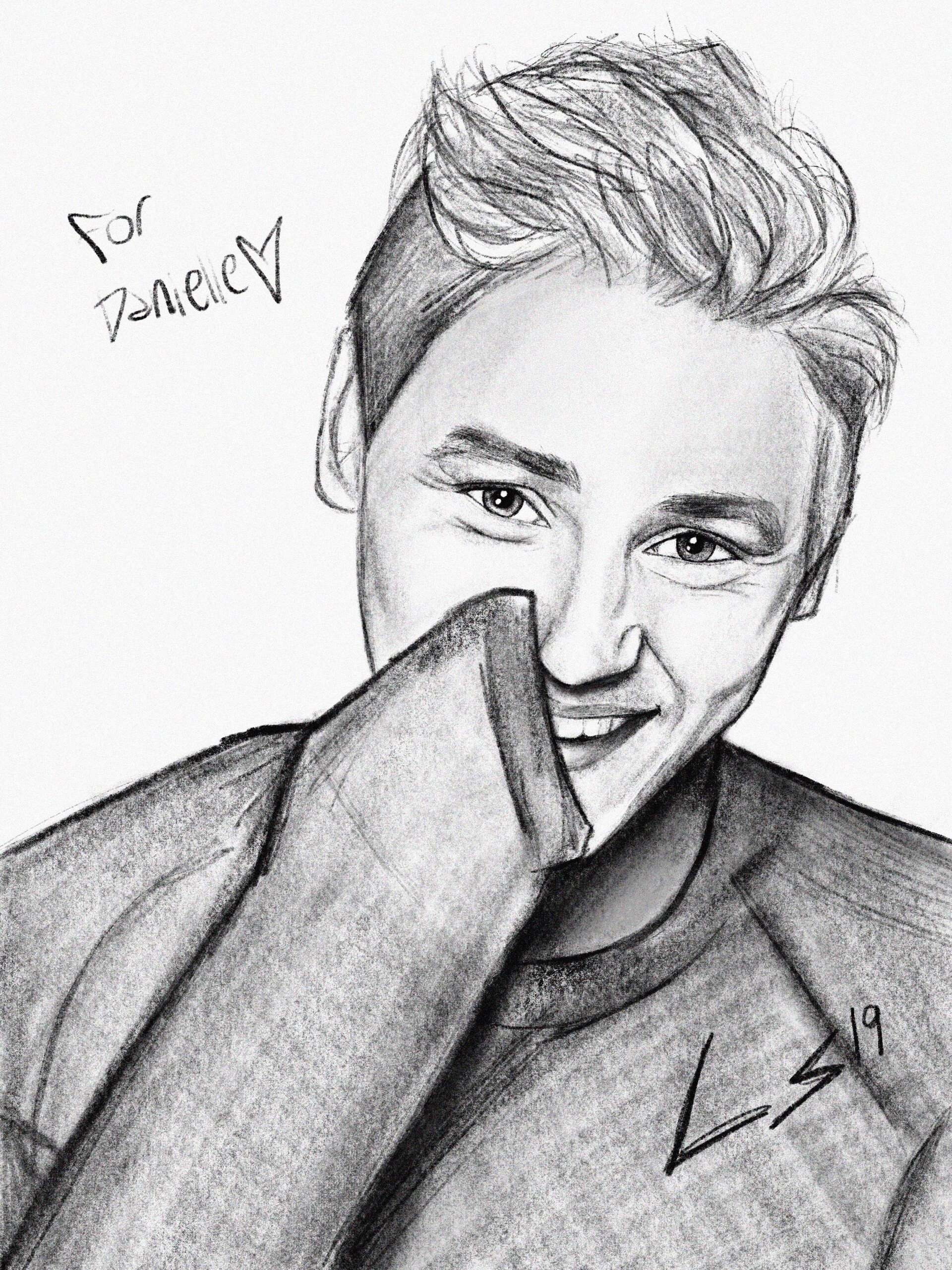 ArtStation - ben hardy