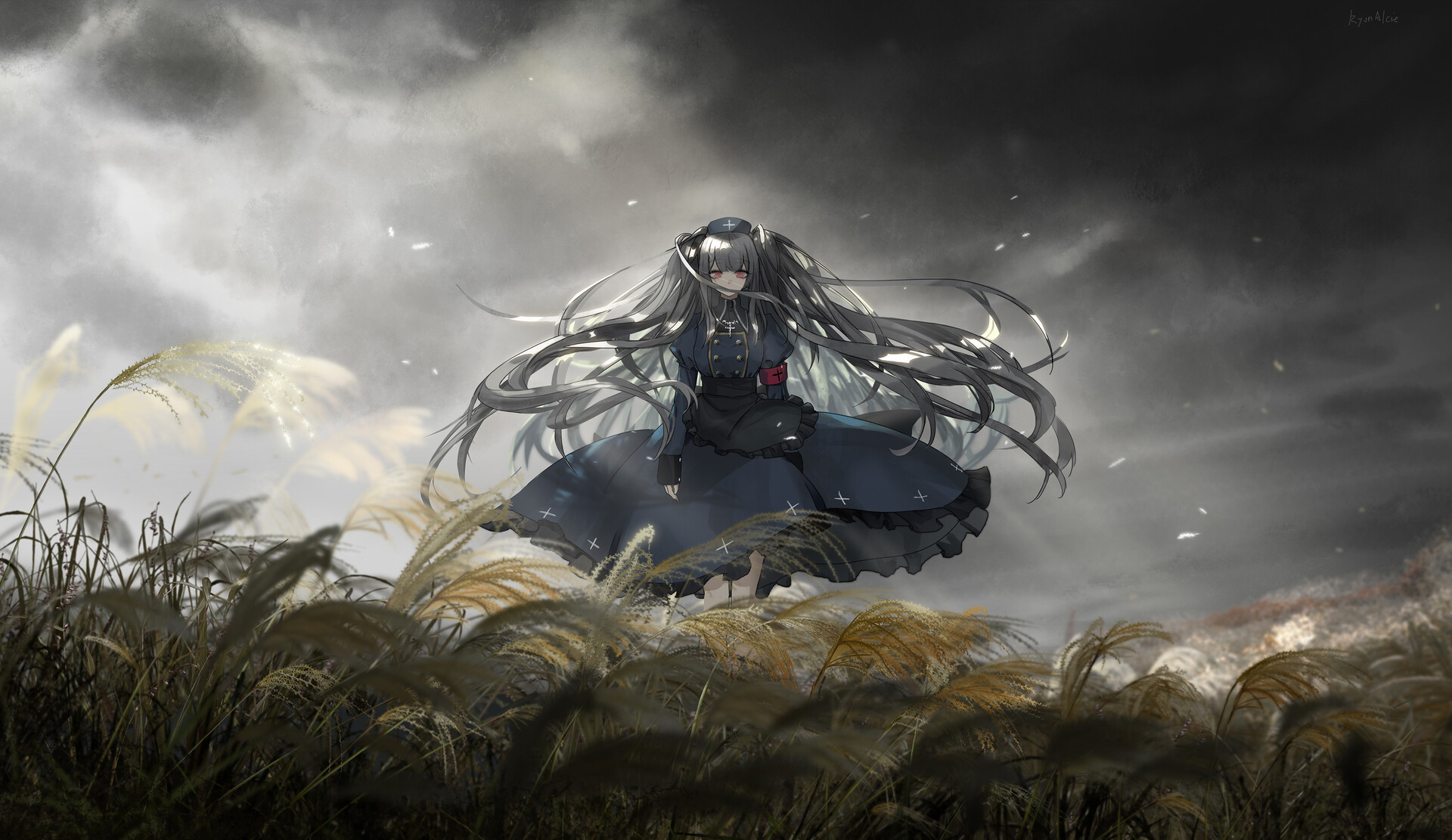 ArtStation - minai karte