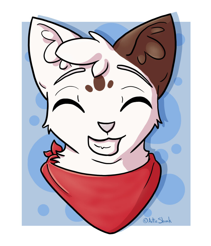 ArtStation - Chipflake