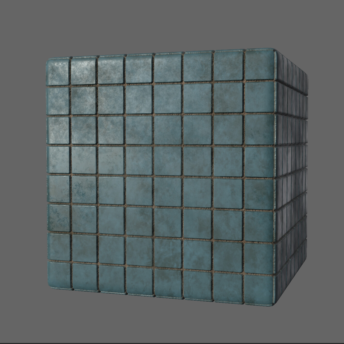ArtStation - tile texture