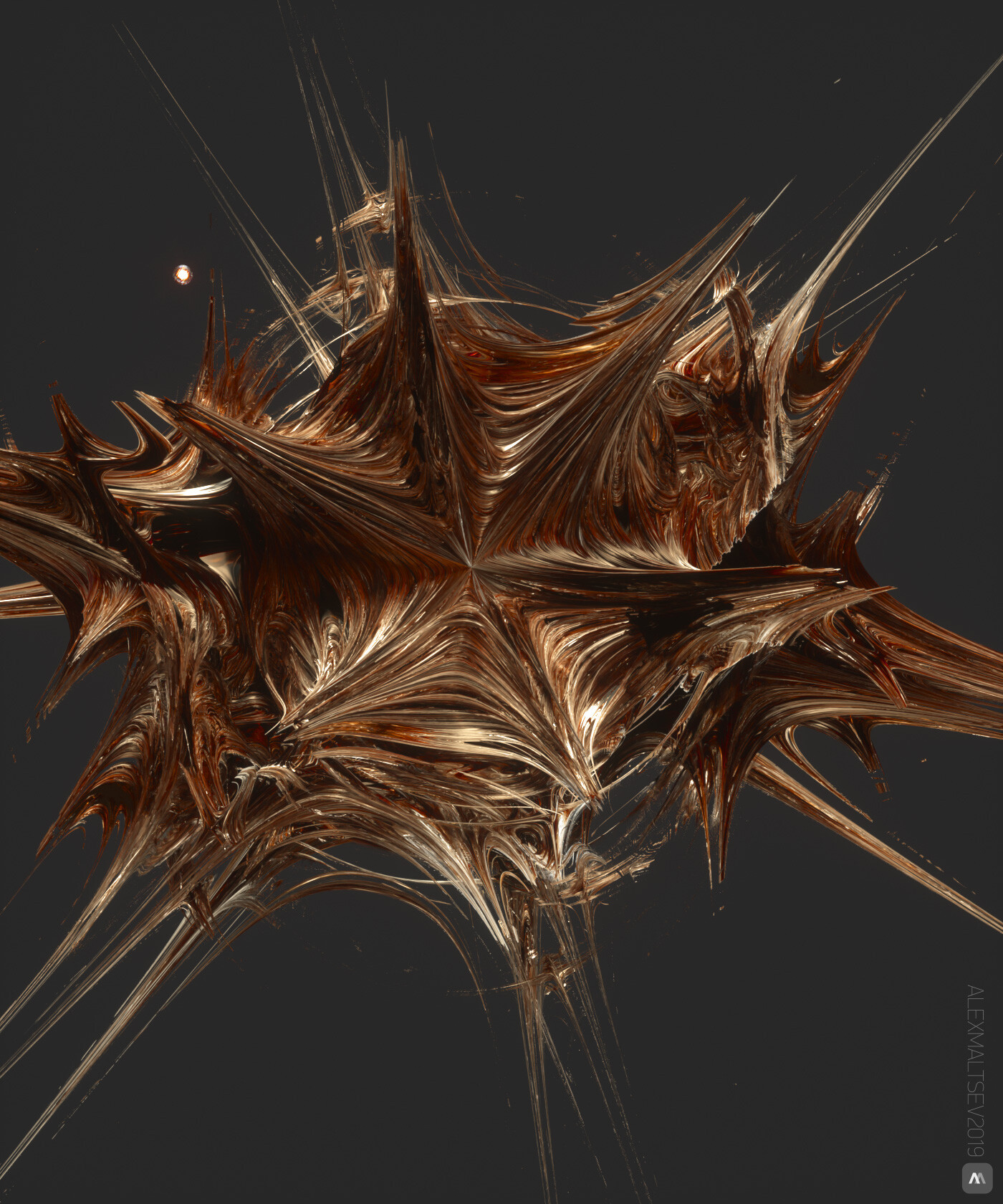 Alex Maltsev - Division