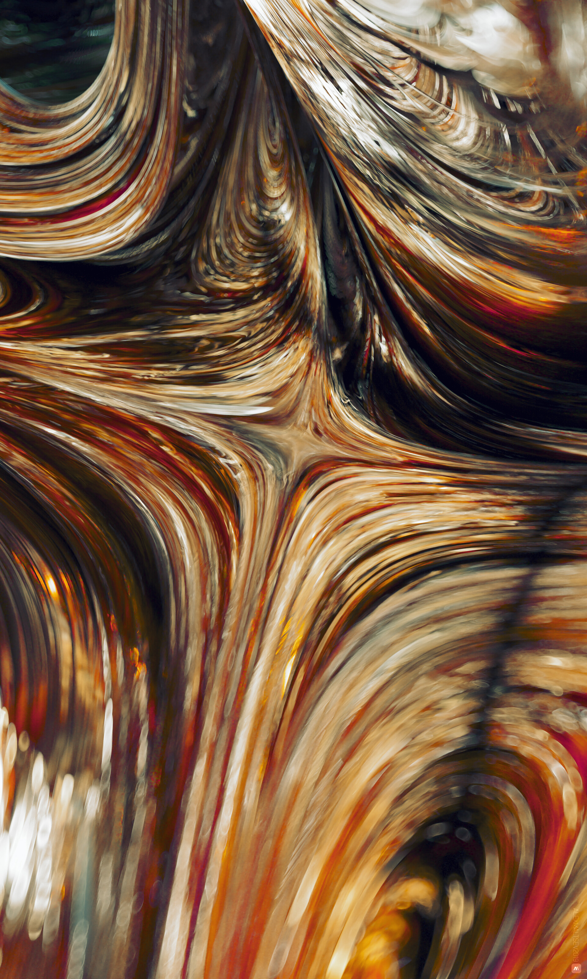 Alex Maltsev - Division