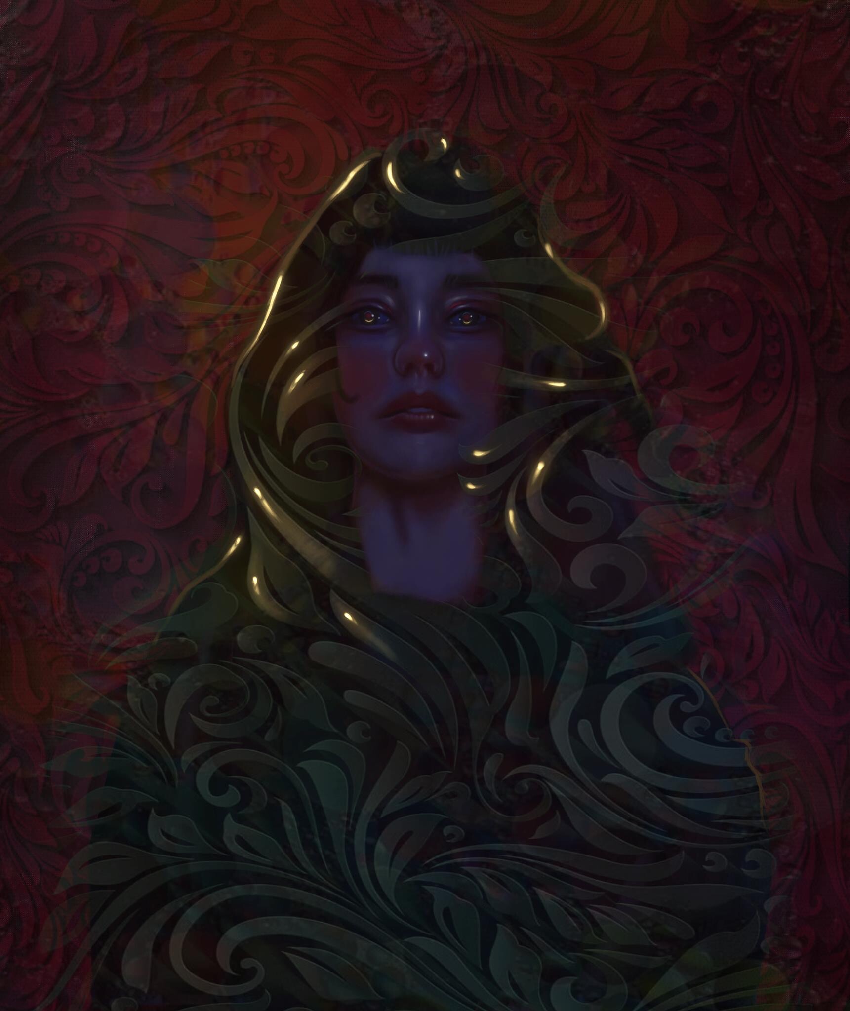 ArtStation - Transformation