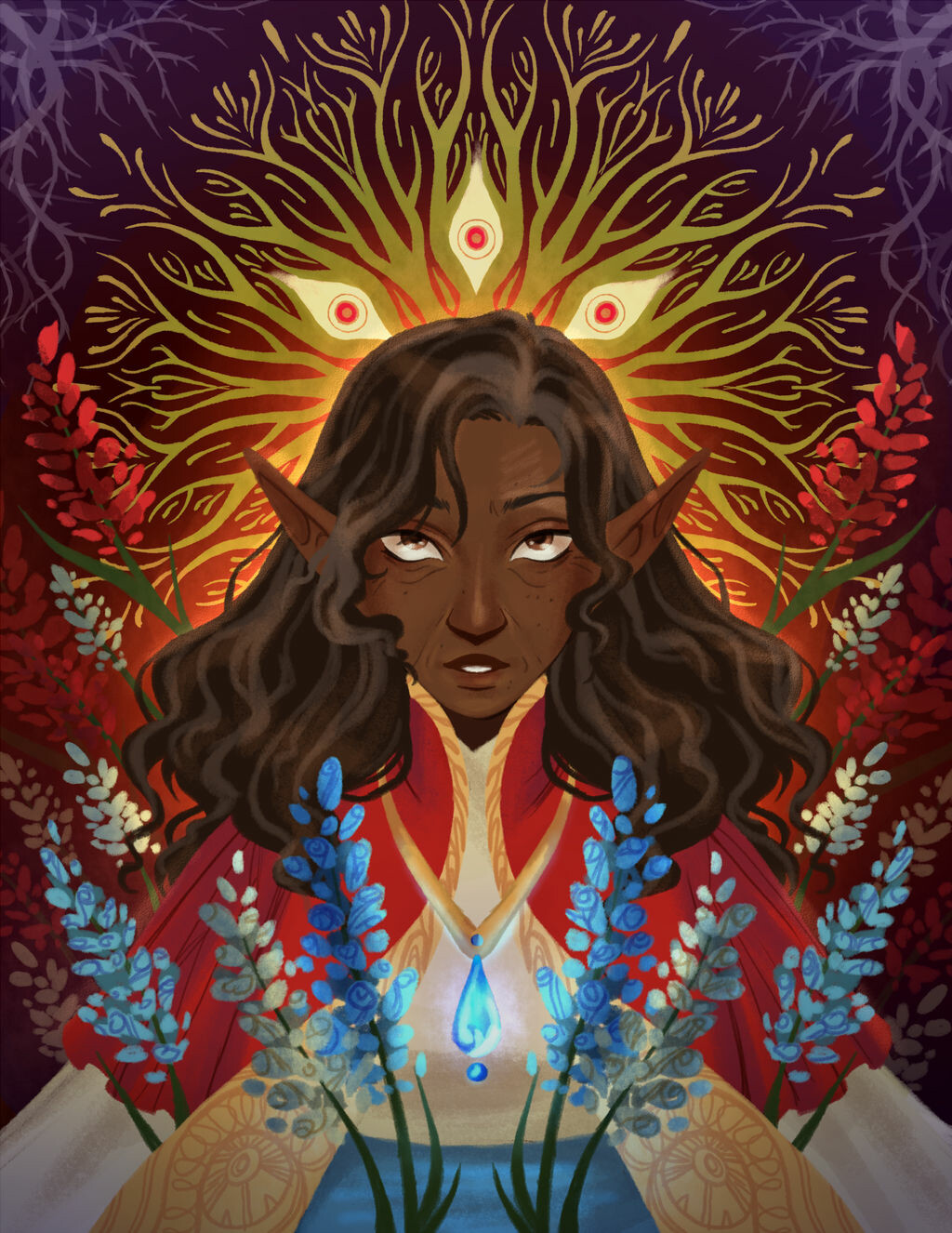 ArtStation - Soloros