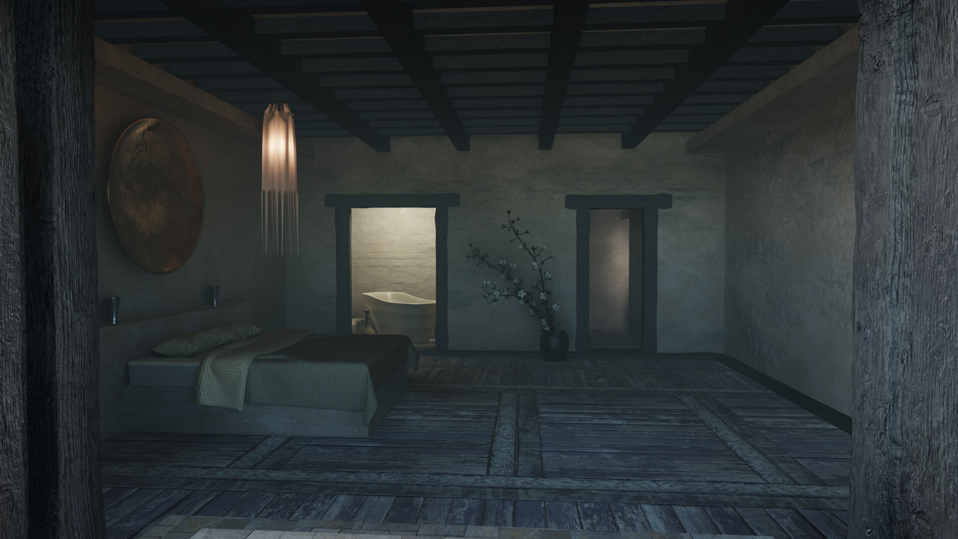 ArtStation - Stoic Design