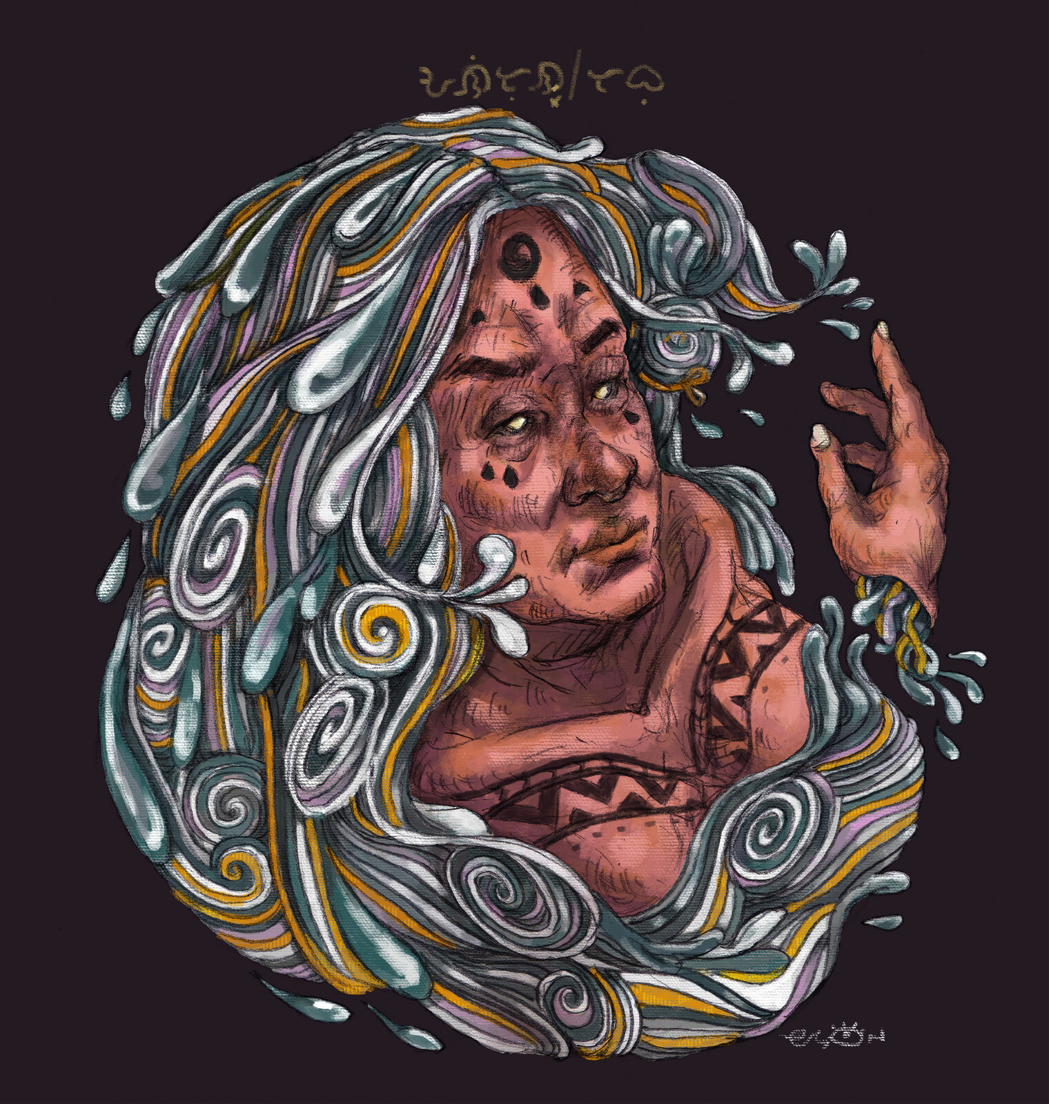 Jeson Perez - Anitun tabu