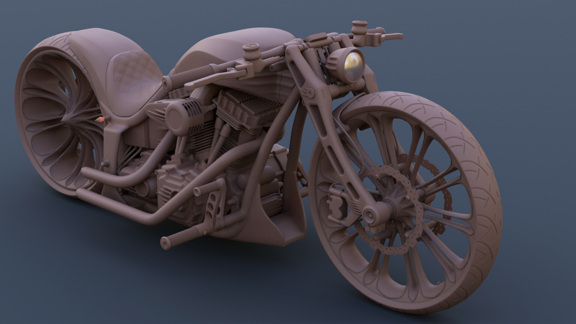 karan Aggarwal - Harley Davidson