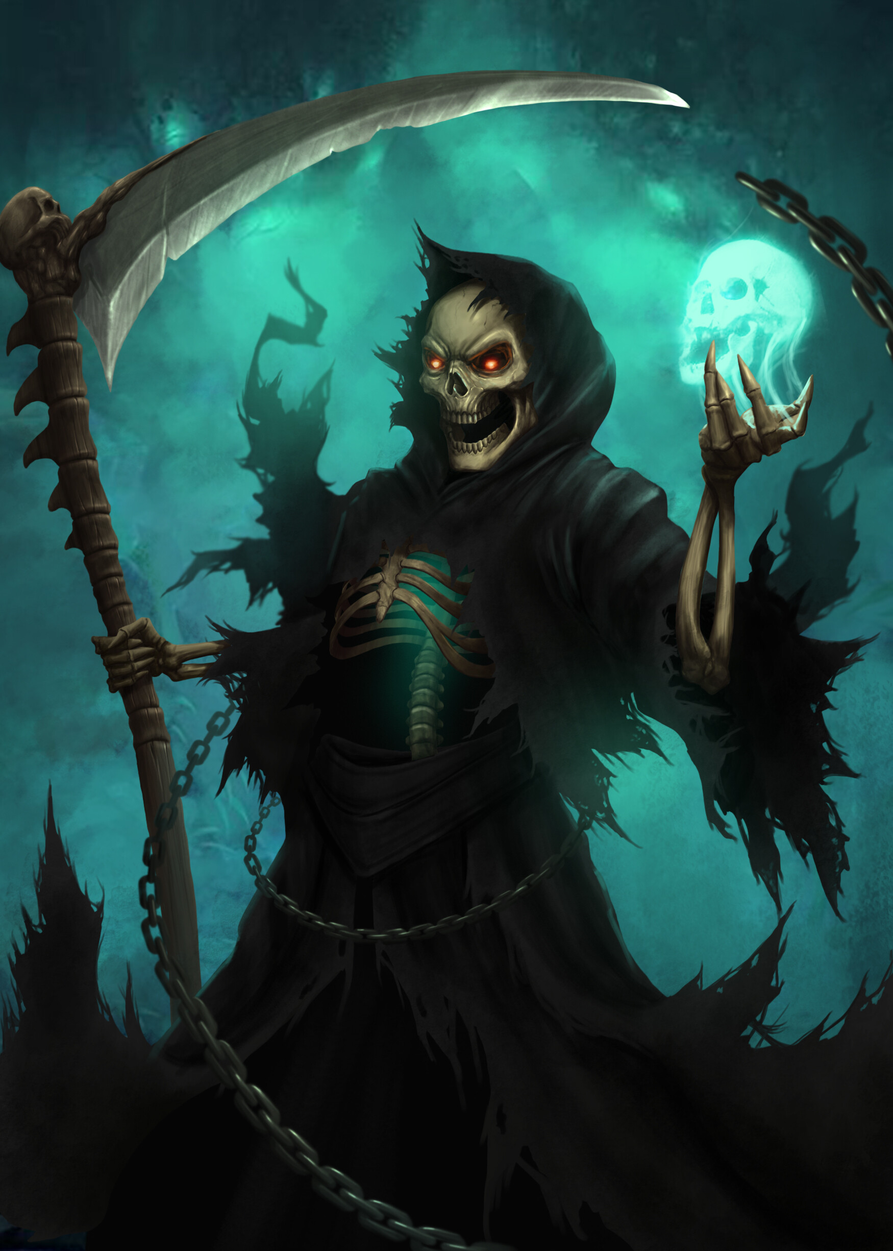 Artstation Grim Reaper H Pimento Grim Reaper Concept - vrogue.co Artstation Grim Reaper H Pimento Grim Reaper Concept - vrogue.co