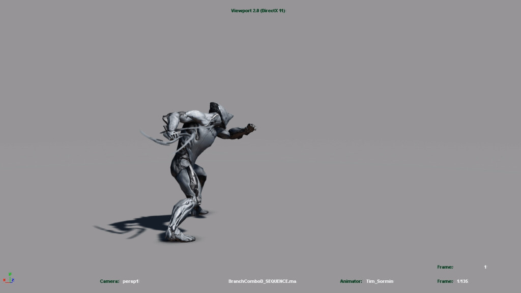 ArtStation - Glaive "Astral Twilight" Stance: "Rising Moon" Combo