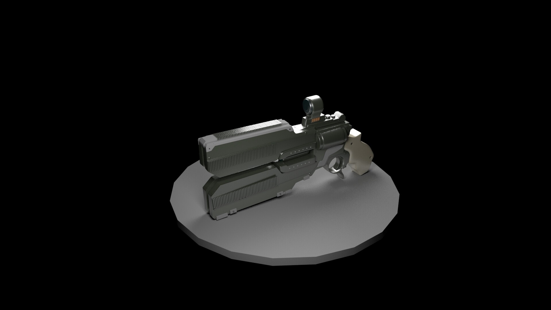 Jessica Willy-mms - Railgun