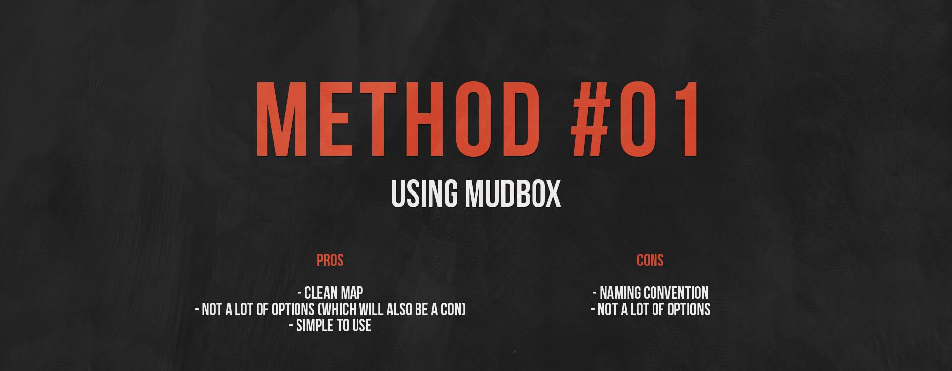 mudbox udim