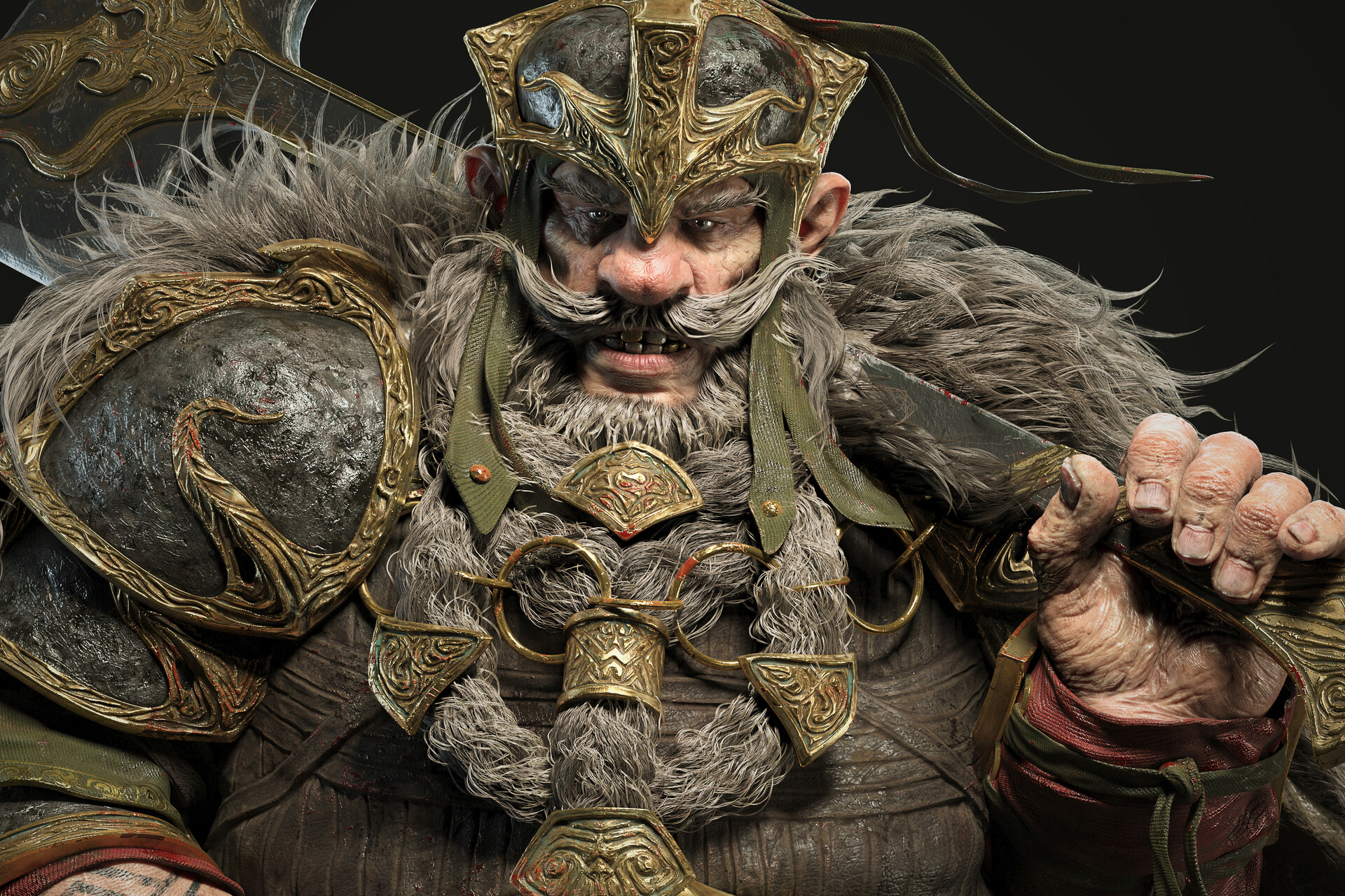 Cheng Xing - personal job