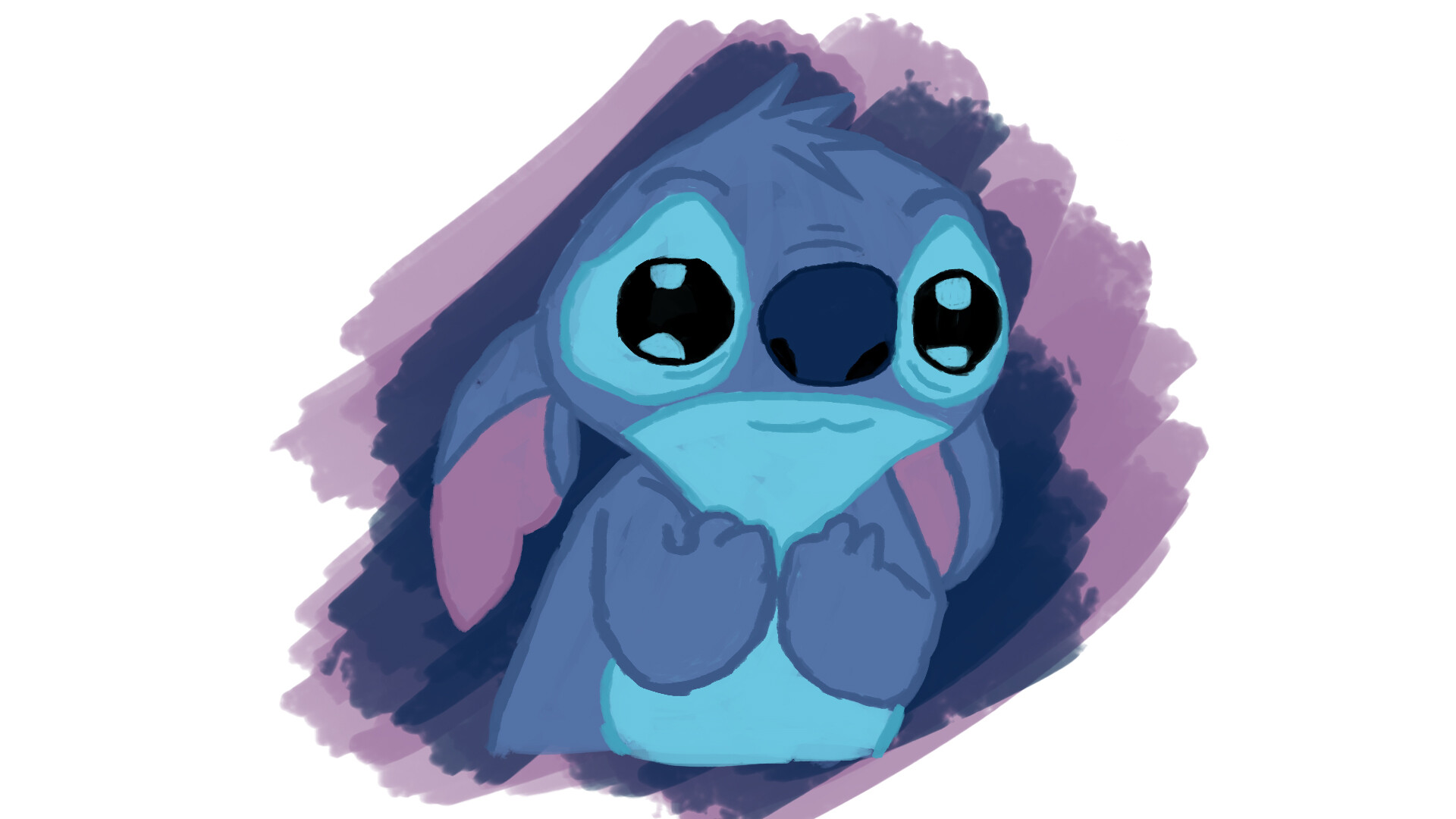 Calvin - Cooke - Compilation of 2D works