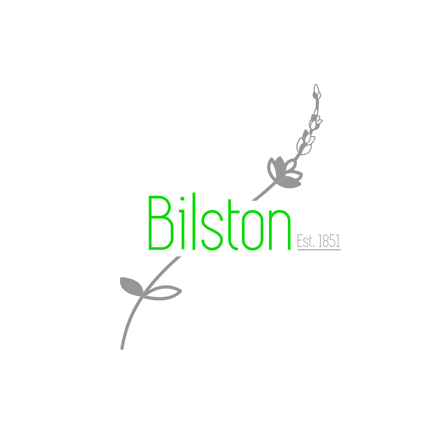 ArtStation - Bilston Logo