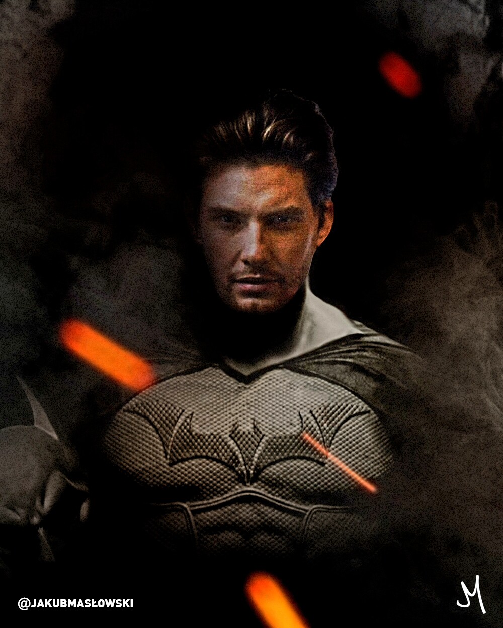 ArtStation - THE BATMAN