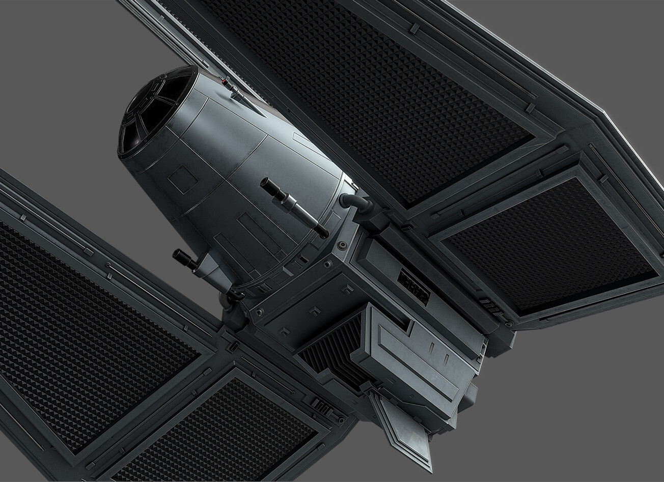 Remi Norby - Tie Phantom