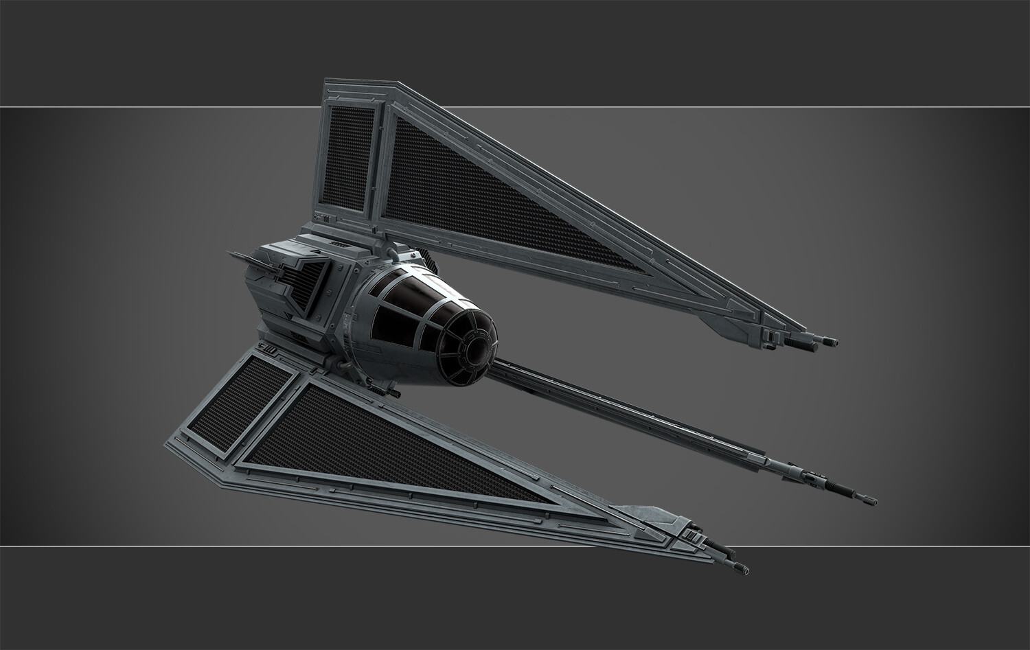 Remi Norby - Tie Phantom