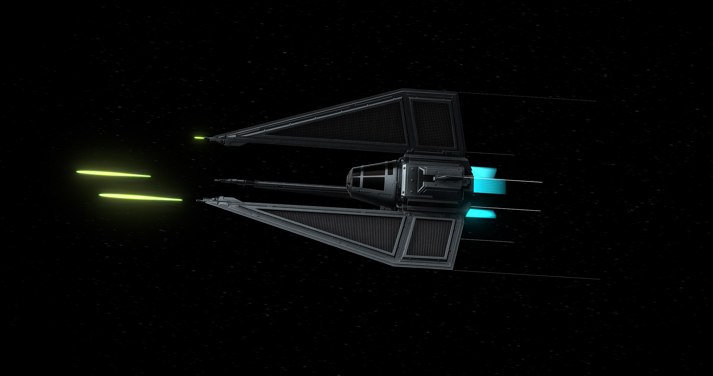 Remi Norby - Tie Phantom