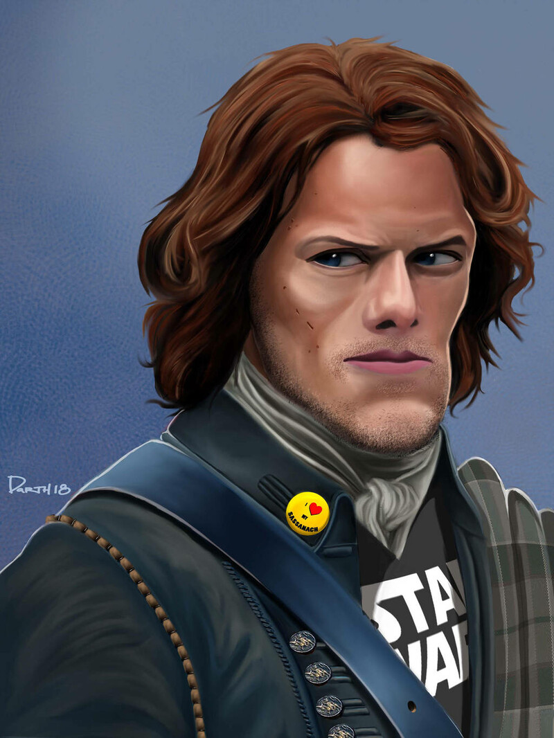 ArtStation - Wade Alexander