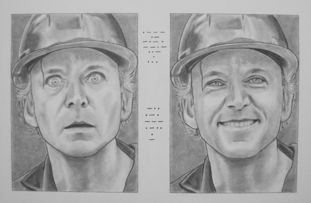 ArtStation - Jacques Drolet