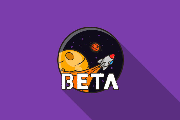 ArtStation - Animated cartoon profile icon