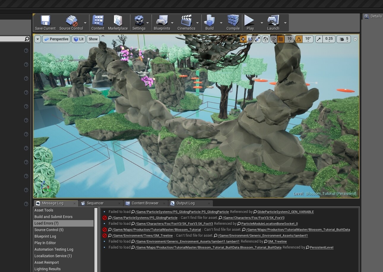 ArtStation - Triplanar Shaders & Basic Textures