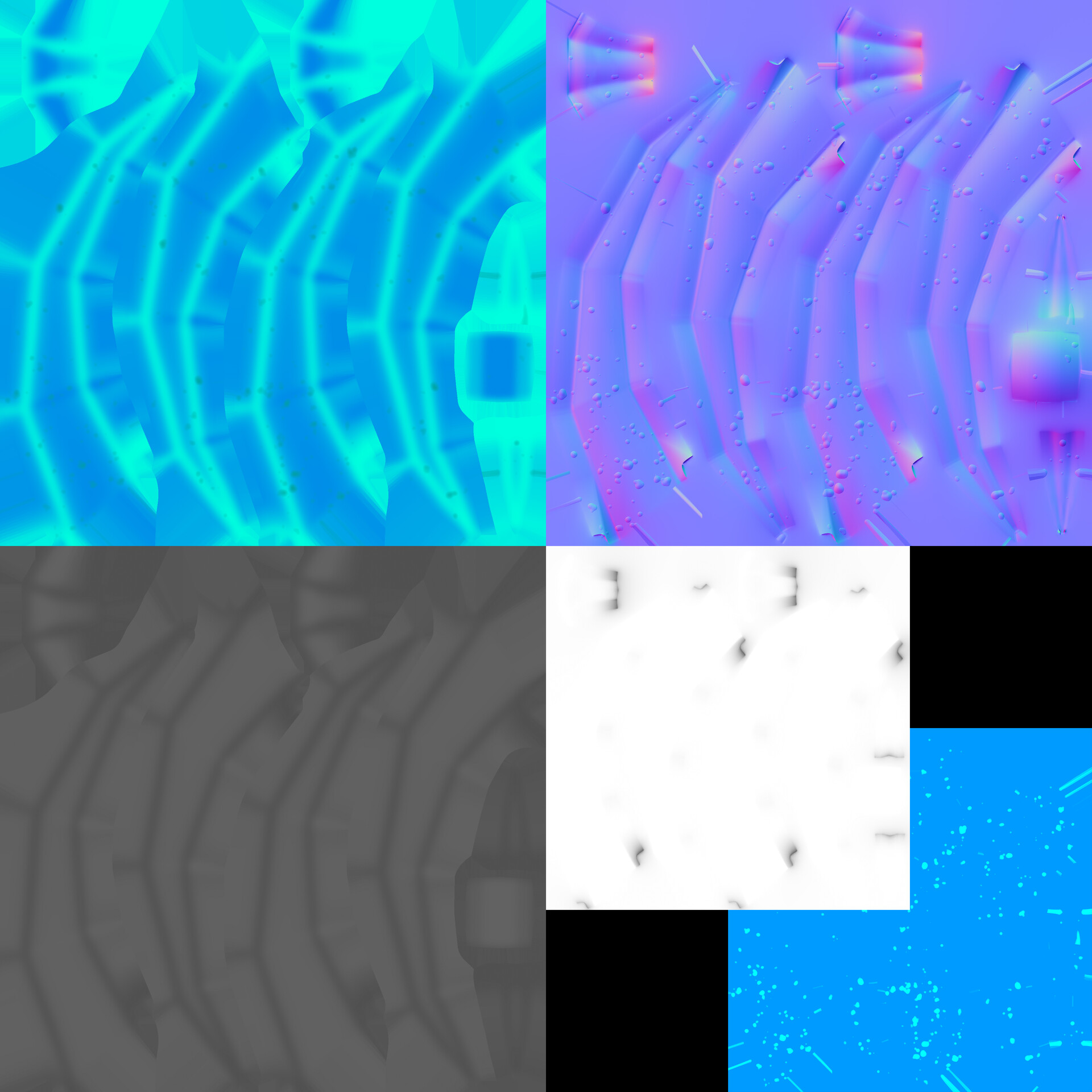 Joel Walden - Shambly