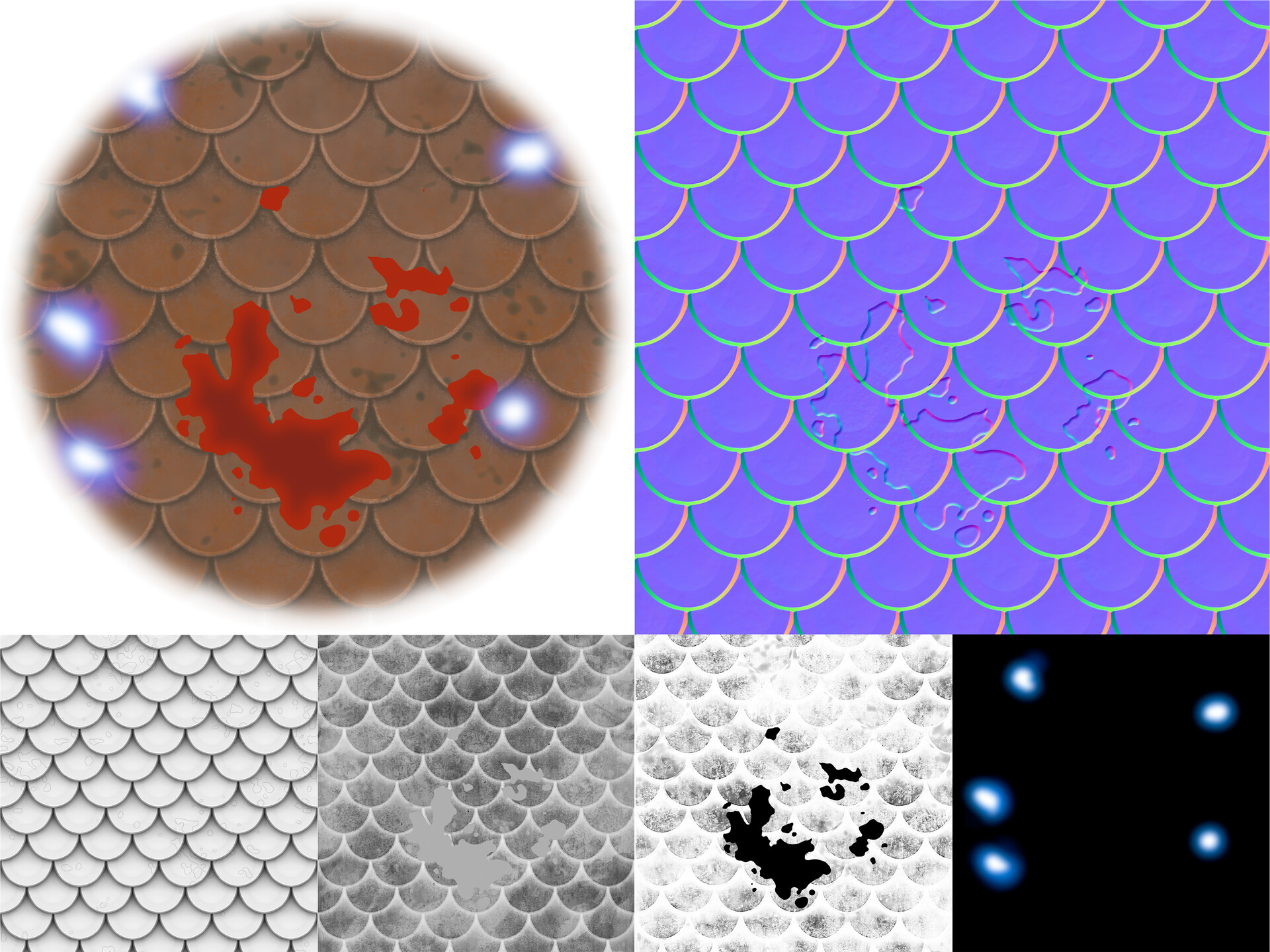 Joel Walden - Shambly