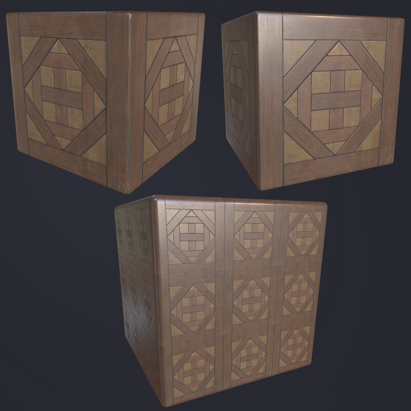 ArtStation - Ivan Ristic