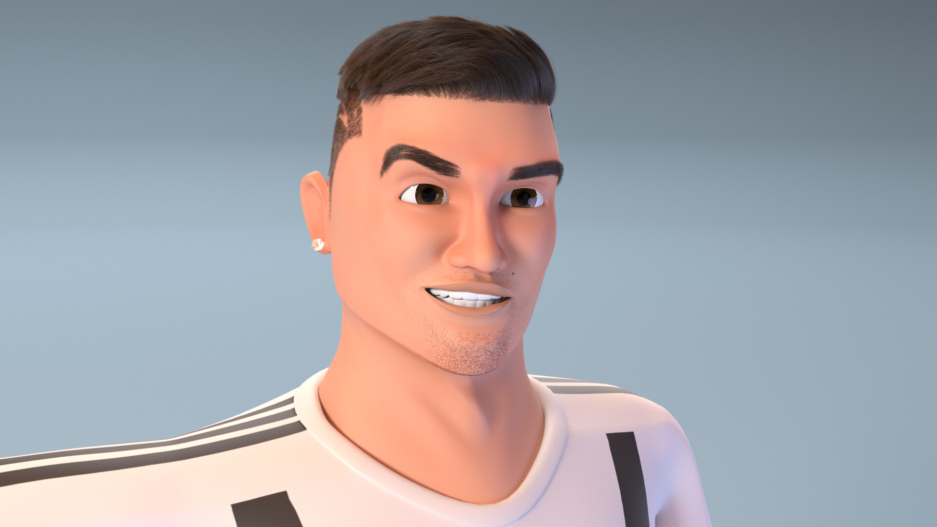 ArtStation - Capitan_Caliente