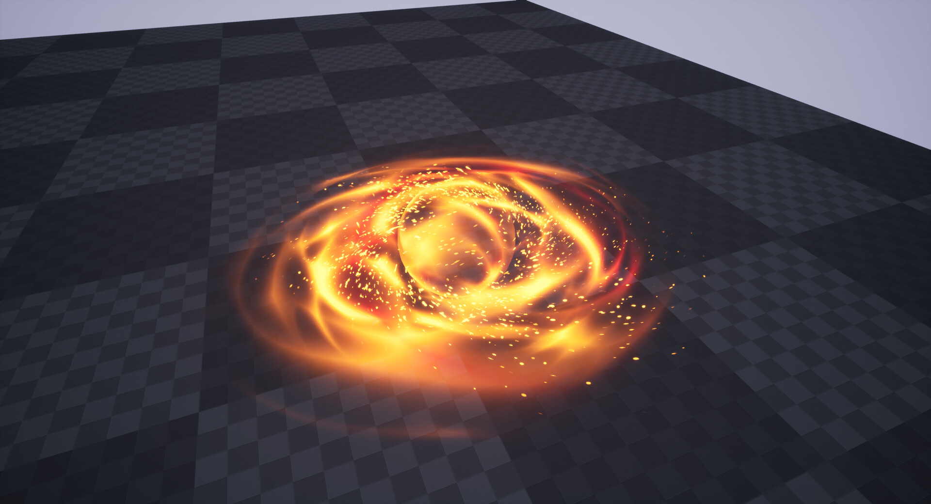 ArtStation - [UE4] Artifact