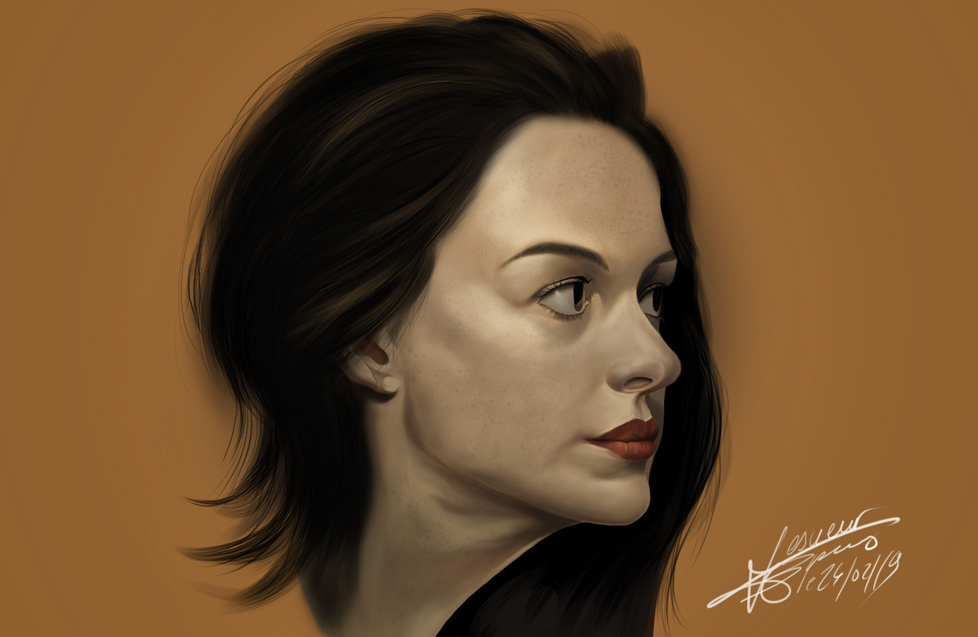 ArtStation - hattaway