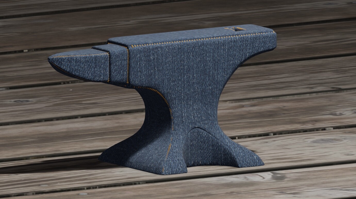 ArtStation - The Janvil