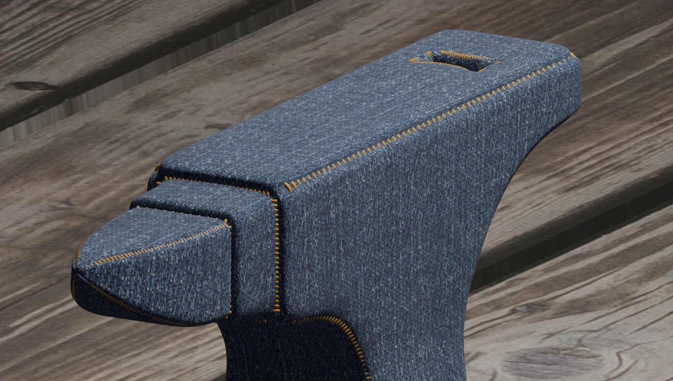 Matthew Deutsch - The Janvil