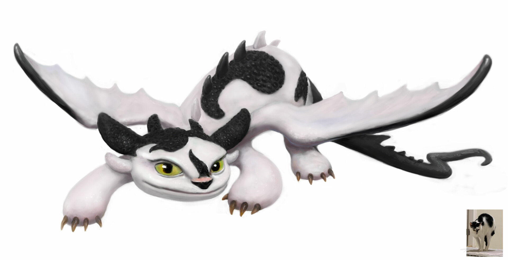 ArtStation - zhì-fury