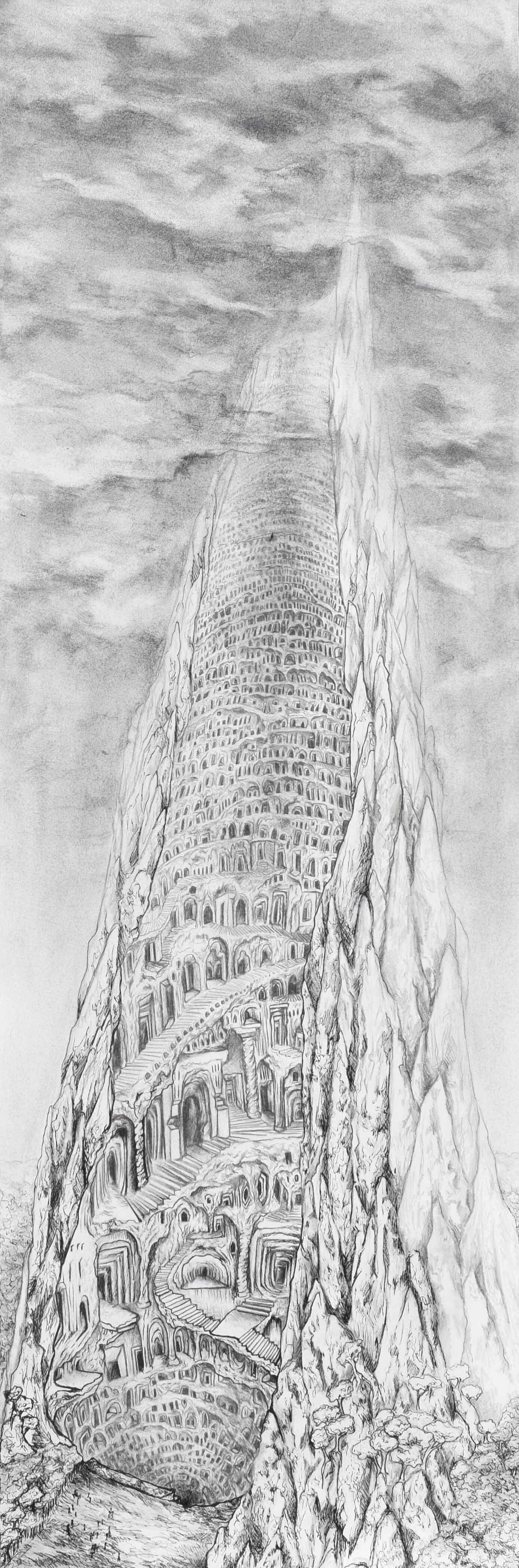 ArtStation - Ancient Realm